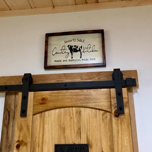 Redneck Weather Rope Rustic Decor Funny Sign Gift | Etsy