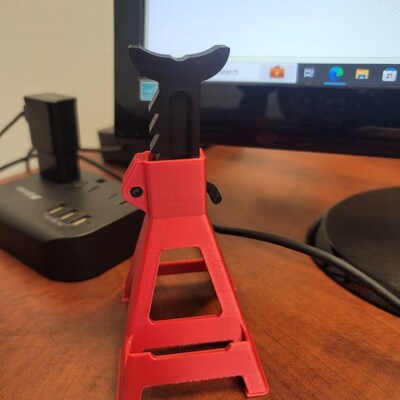 Open Book Phone Stand Show Your Passion for Reading With This Phone ...