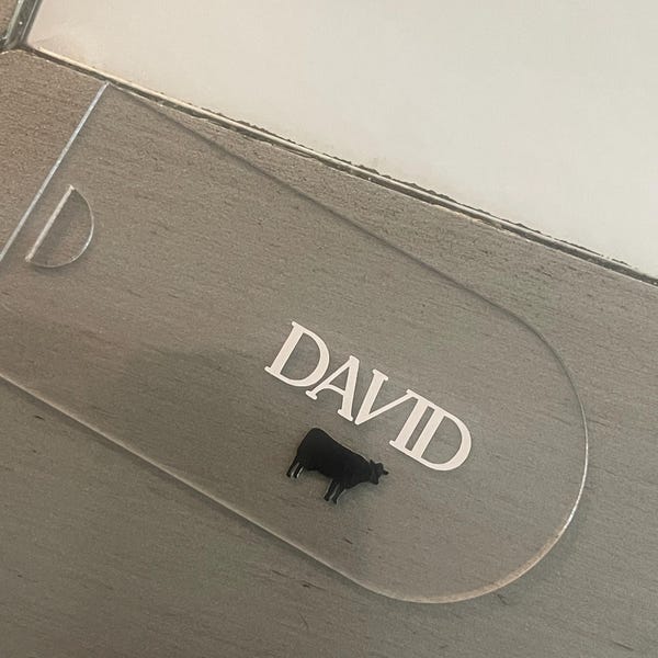 Meal Indicator Stickers (set of 10) Wedding Meal Decals Entree Stickers ...