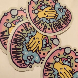 I'm All Ears Elephant Vinyl Sticker Listener Sticker | Etsy