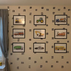 Locomotive Print Train Printable Decor Railroad Art Steam - Etsy