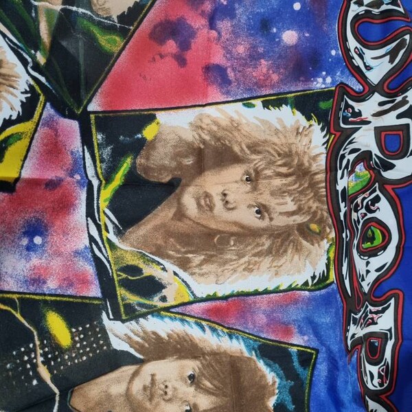 Vintage 90s Kenny Mccormick South Park 1999, Notepad Original Product ...