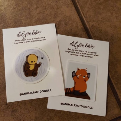 Sending Love White Dog Puppy Blank Pun Greeting Card Set / for - Etsy