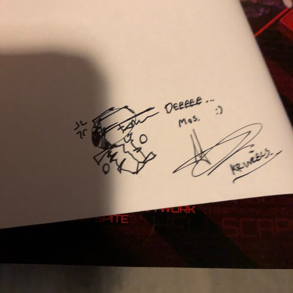 AAHW Lineup Collage 18x12 - Etsy