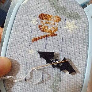 10 Pcs DMC Threads Organizer 30 Holes - Etsy