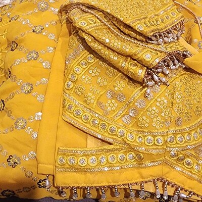 Designer Ethnic Lehenga Choli for Wedding Function,birthday Party ...