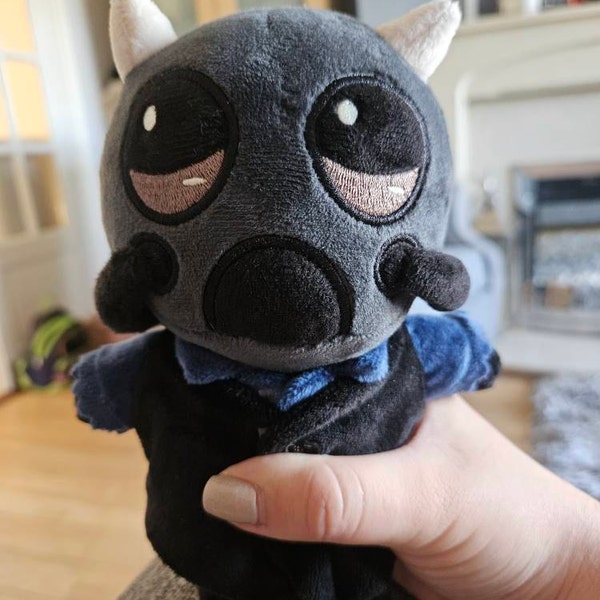 Vee the Owl House Toh Inspired Vee Plush - Etsy