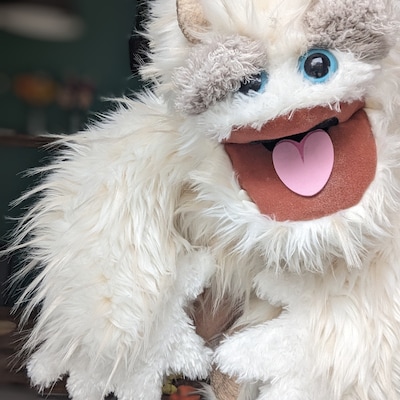 Perfect Puppet Lashes - Etsy