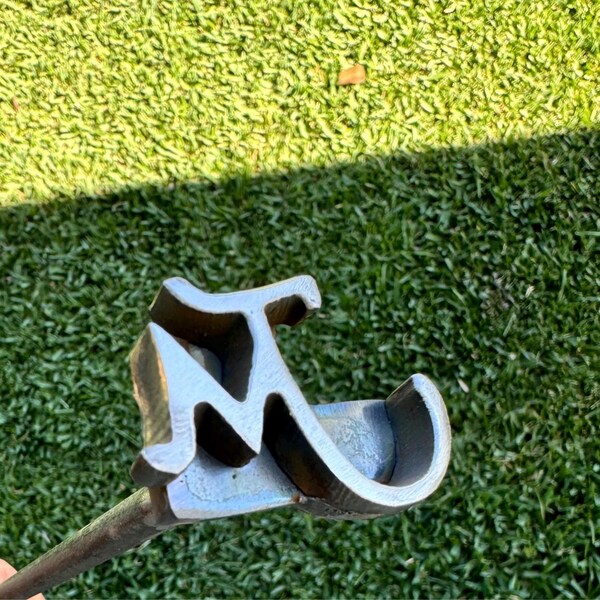 Large Metal Round, Large Metal Circle, Round Metal Frame, Custom Metal ...