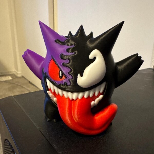 Jason Voorhees Duck 3D Printed Mini Small Large Size Jeep Duck Plastic ...