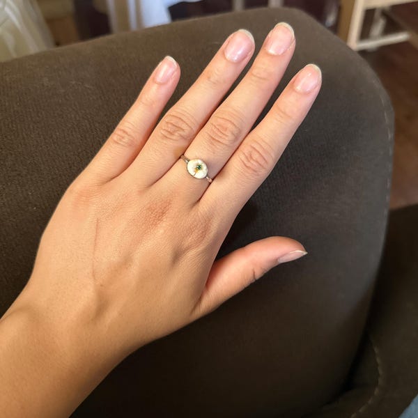 Trio Teeth Ring. Available With/ Without Braces! Gem Cavities Also ...
