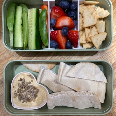 Bento Sauce Container Bento Jar Bento Divider Condiment Cup Bento ...