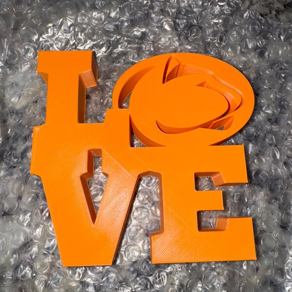 Personalized RU LOVE Sign, Knights Graduation Present; Perfect Knights ...