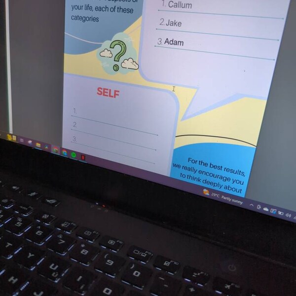 Bookshelf Reading Tracker Printable, Downloadable Reading Book Tracker ...