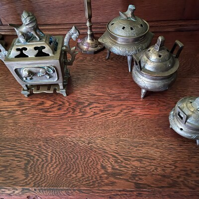 Rare and Unusual Neolithic Period 'liangzhu Culture' Hat-form Jade ...