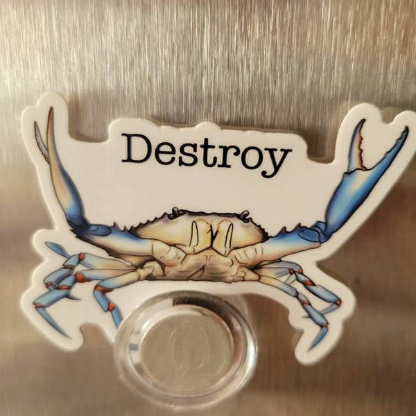 Devil Ray Tarot Holographic Sticker - Etsy