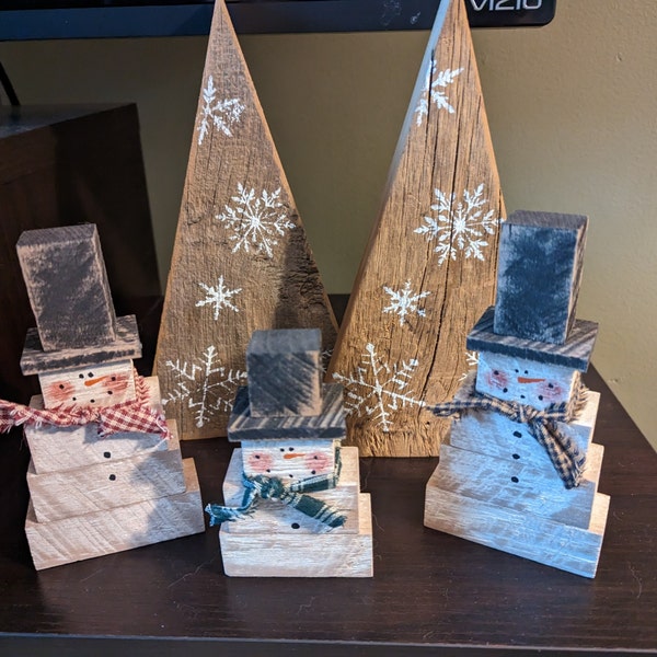 Rustic Barnwood Angel - Etsy