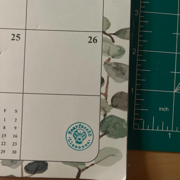 Custom Signature Stamp // Self Inking Signature Stamps, Handwriting ...