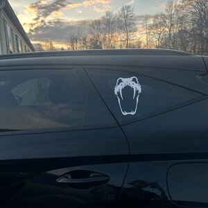 Hot Woman Strip Adult Sexy Naked Girl Bumper Window Vinyl Decal Sticker ...