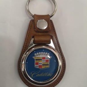 Black and Red EL CAMINO Keychain Chevy - Etsy