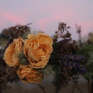 Set of 20 Rose Petal Cones.diy Eco-friendly Blooming | Etsy