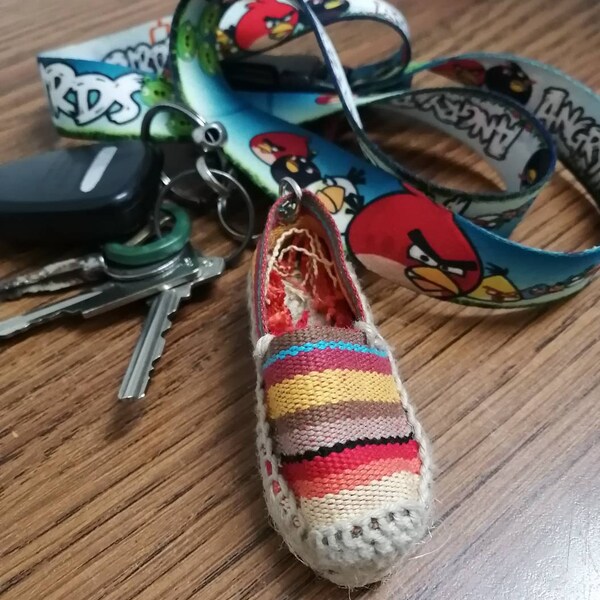 Espadrilles High Platform Rope Soles Made in Spain Make Your Own ...