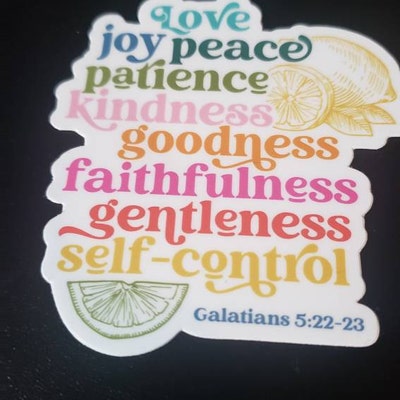 Fiat Sticker Waterproof Vinyl Sticker Catholic Sticker Catholic Gift ...