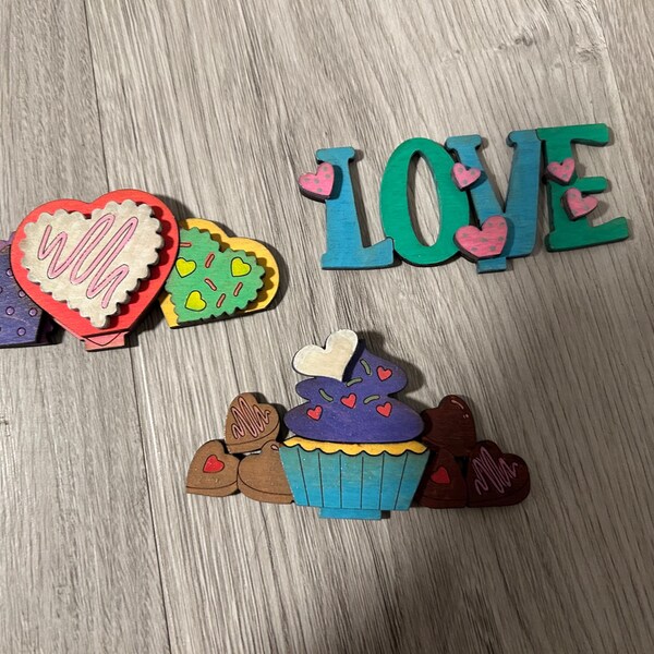 Rustic Farmhouse Christmas Tree File SVG, Glowforge ...