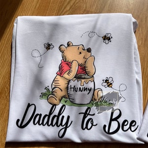 Honey Bear Watercolor Digital Clipart, Bear With Honey Pot Png, Honey ...