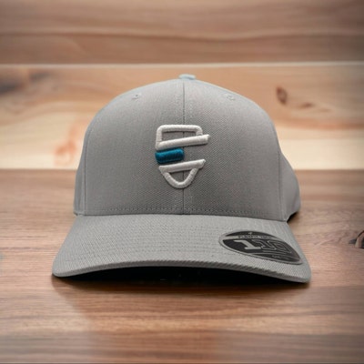 3D Embroidery for Hats Using Your Design - Etsy