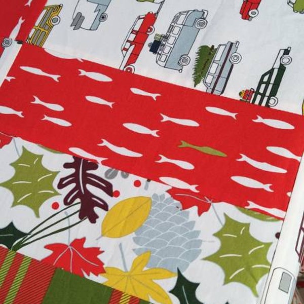 Dear Jen Booklet by Jen Kingwell Designs, Jen Kingwell Patterns, Jen ...