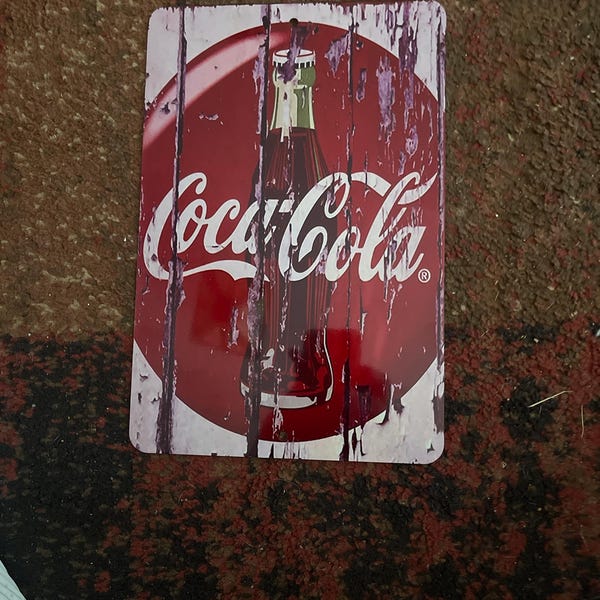 Metal Sign Anime Girls at Bar Booty Barstool Wall Hanging Art - Etsy