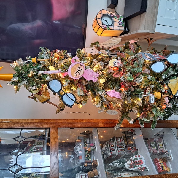 A Christmas Story Banner - Etsy