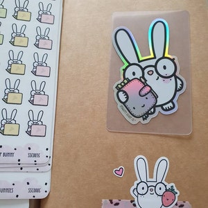 38 Car Maintenance Kawaii Cute Planner Stickers SSC0006 | Etsy