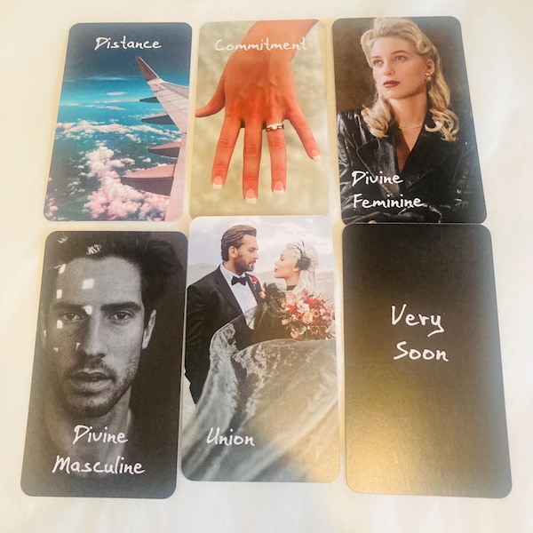 The Physical Features Oracle by Simplistic Mystic (32 Card Oracle MINI ... The Physical Features Oracle by Simplistic Mystic (32 Card Oracle MINI ...