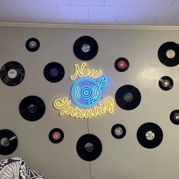 Tarot Card Neon Sign, Tarot Card Reader, Psychic Tarot Moon Stars Neon ...