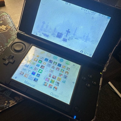 Nintendo 3DS Repair Service - Etsy