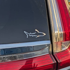 Redfish Decal, Tailing Redfish, Redfish Fishing, Redfish Art, Redfish ...