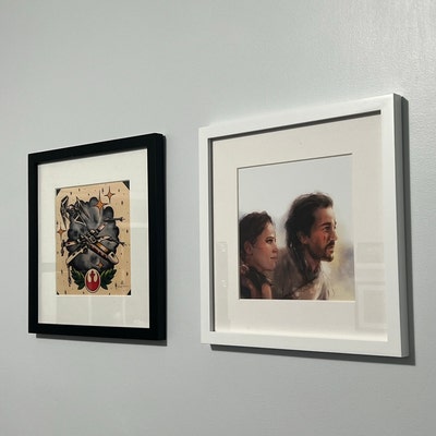 Marc, Moon Knight 8.5x11 Art Print - Etsy