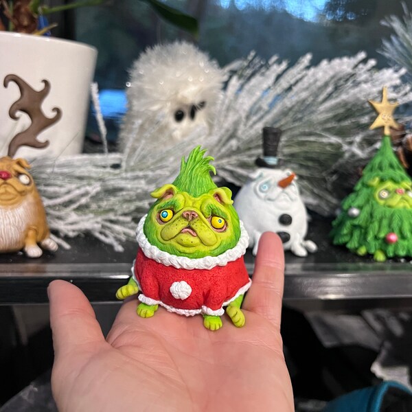 Babadook in A Box (pre-order) - Etsy