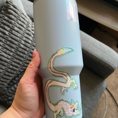 Kimi Ni Todoke Sawako Scared Sticker Chibi Sawako From Me to You ...