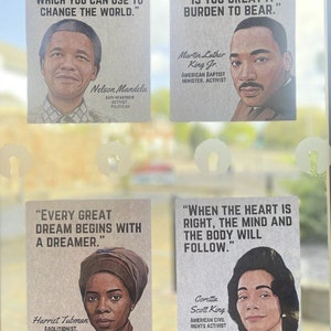 23 Famous Scientists and Inventors Posters, STEM Classroom Decor ...