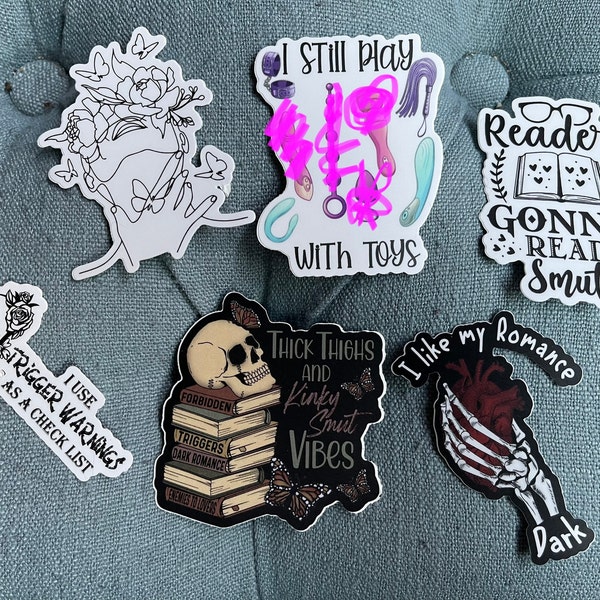 Trigger Warnings Checklist, Kindle Case. Ereader Case, Laptop Case ...