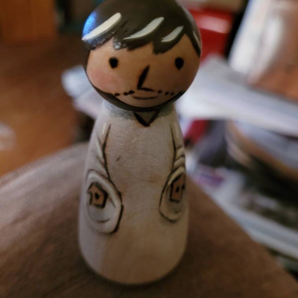 CGS Level 1 Full Set of Figures FINISHED - Etsy