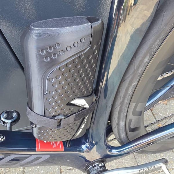 Aero Storage Box for Argon18 E117 or E119 - Etsy