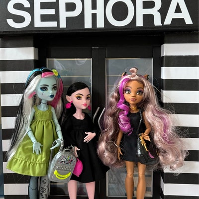 PDF Pattern to Make a Emily Felt Doll, Character of the Corpse Bride ...