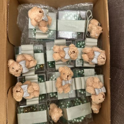 Emerald Green Sachet Bags, Wedding Sachet Bags, Personalized Gift ...