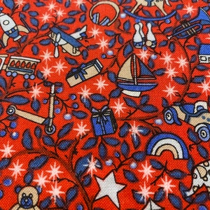 Riley Blake Neverland Portraits Peter Pan White Fabric 100% Cotton Fat ...