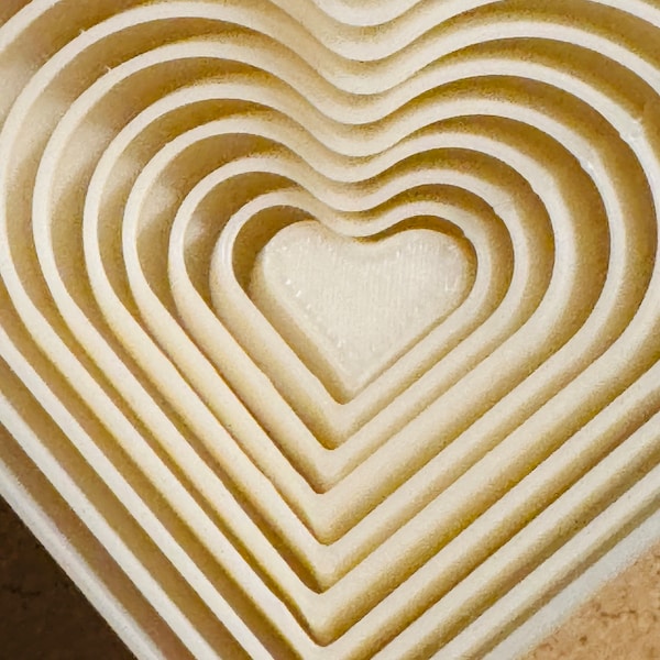 Pixel Pineapple Fidget - STL Files for 3D Printing - Etsy