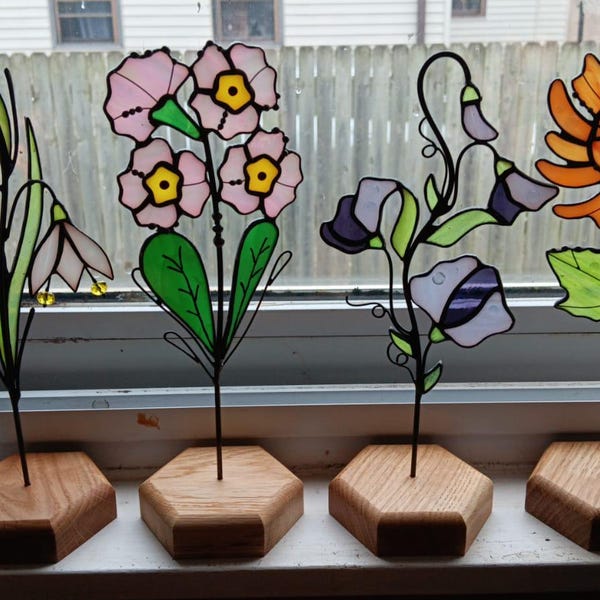 Spider Web Suncatcher, Gothic Home Decor, Spiderweb Corner Stained ...